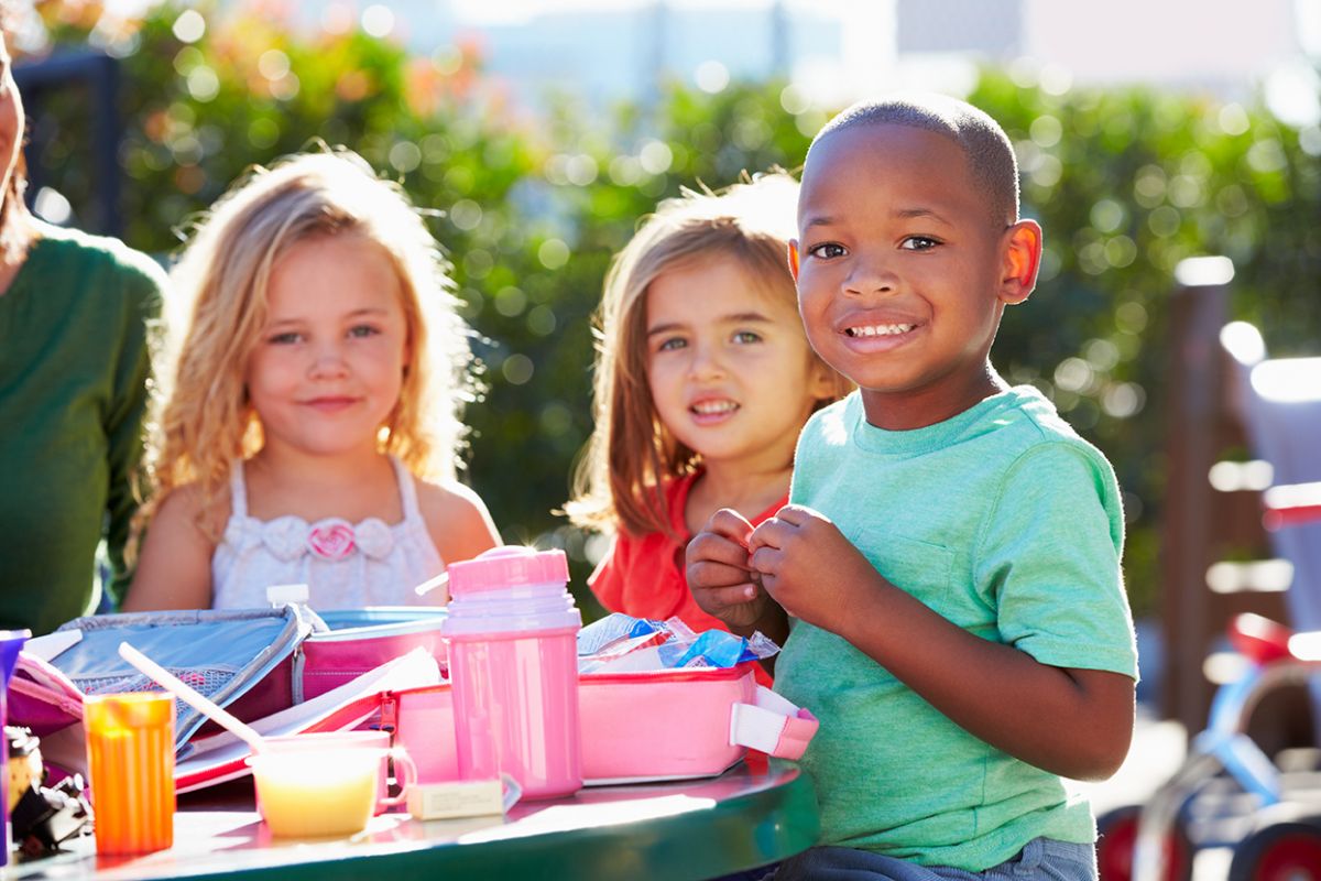 Universal Pre-Kindergarten Program is a Education Service from Greater ...